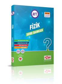 AYT Fizik Soru Bankası